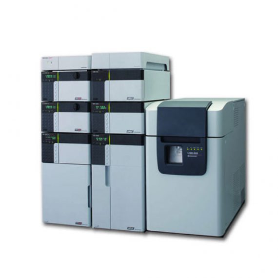 خرید دستگاه آزمایشگاهی LC/MS سری LCMS-2020 کمپانی shimadzu - ری نور آزما
