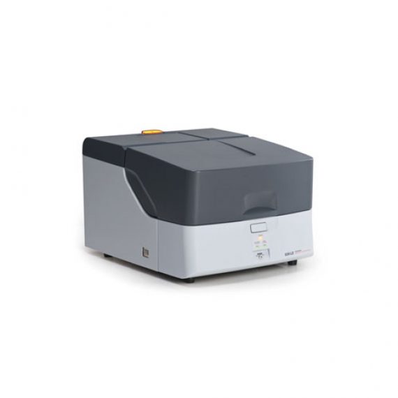 دستگاه طیف سنج فلورسانس ایکس ری سری EDX-LE ساخت کمپانی شیمادزو - ری نور ...