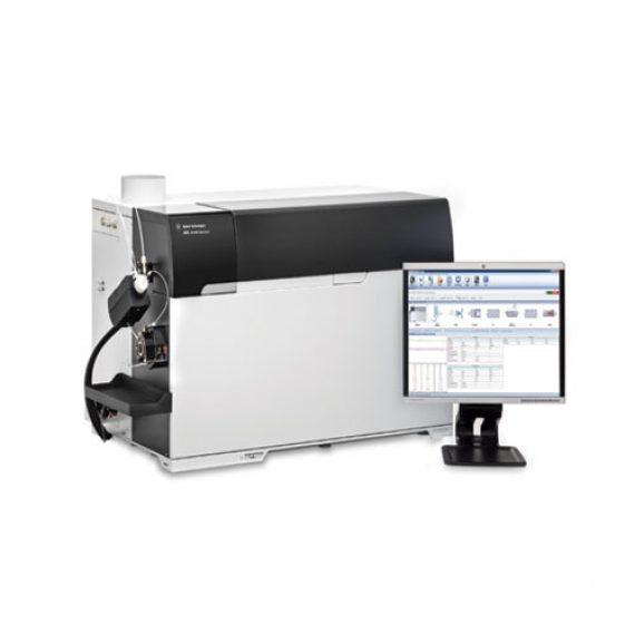 خرید دستگاه ICP-MS سری 8900Triple Quadrupole محصول Agilent - ری نور آزما