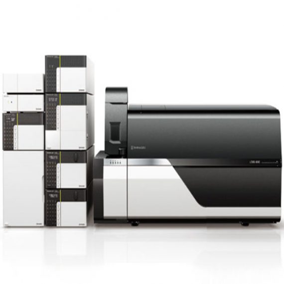 خرید دستگاه طیف سنج LC-MS/MS سری LCMS-8060 کمپانی Shimadzu - ری نور آزما