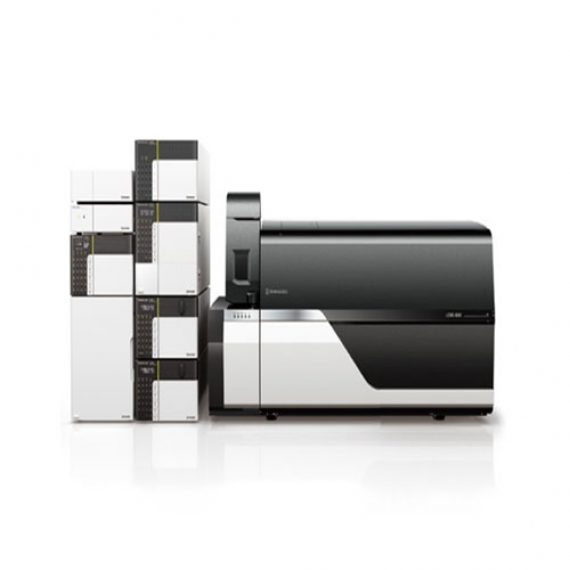 خرید دستگاه طیف سنج LC-MS/MS سری LCMS-8060 کمپانی Shimadzu - ری نور آزما