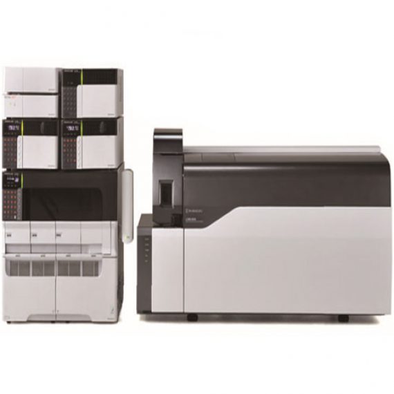 خرید دستگاه طیف سنج LC-MS/MS سری LCMS-8050 محصول Shimadzu - ری نور آزما